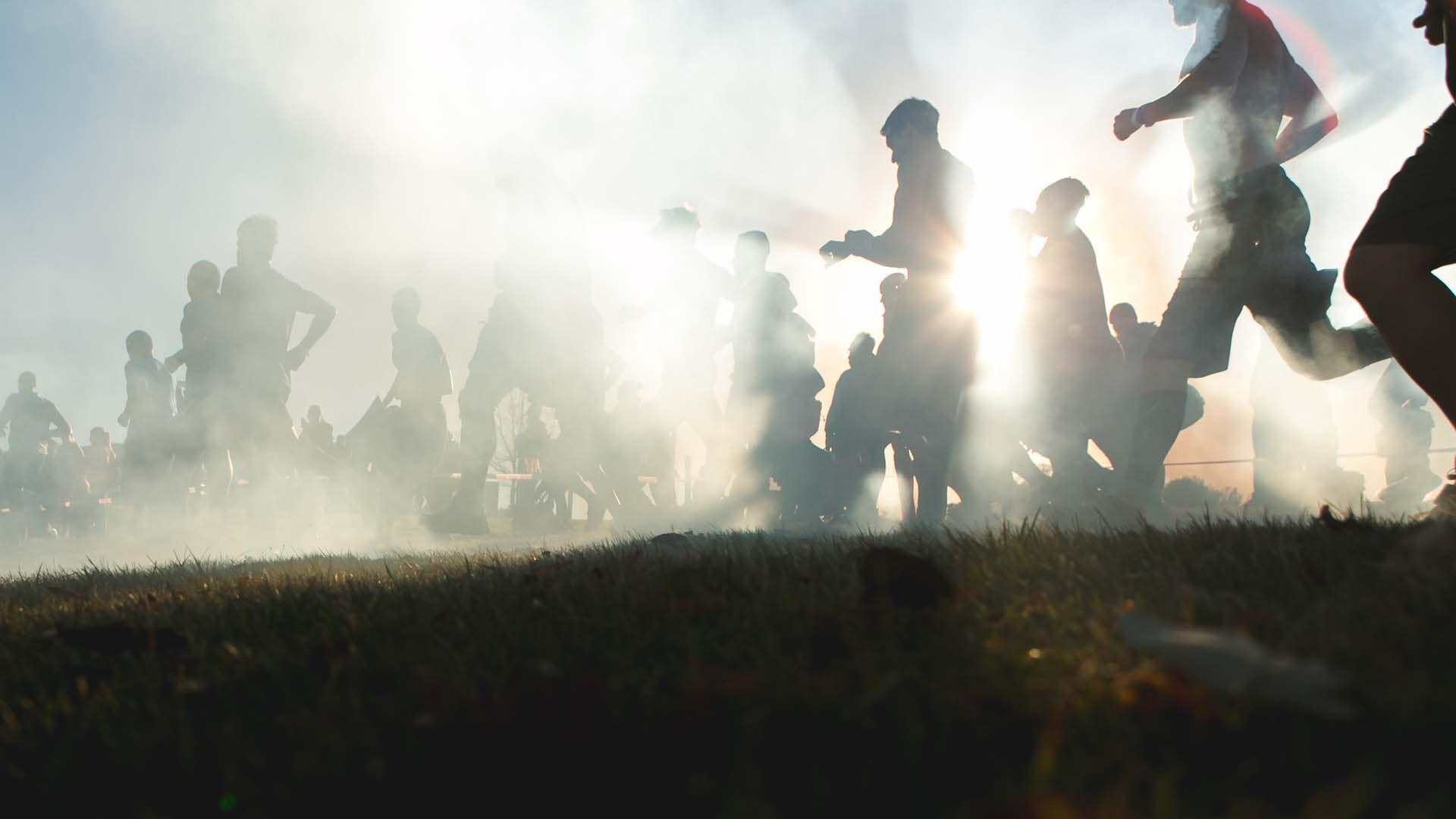 Obstacle Wallpapers - Top Free Obstacle Backgrounds - WallpaperAccess