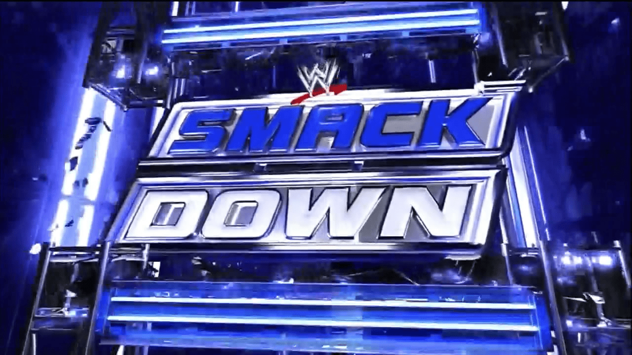 WWE Smackdown Wallpapers - Top Free WWE Smackdown Backgrounds ...