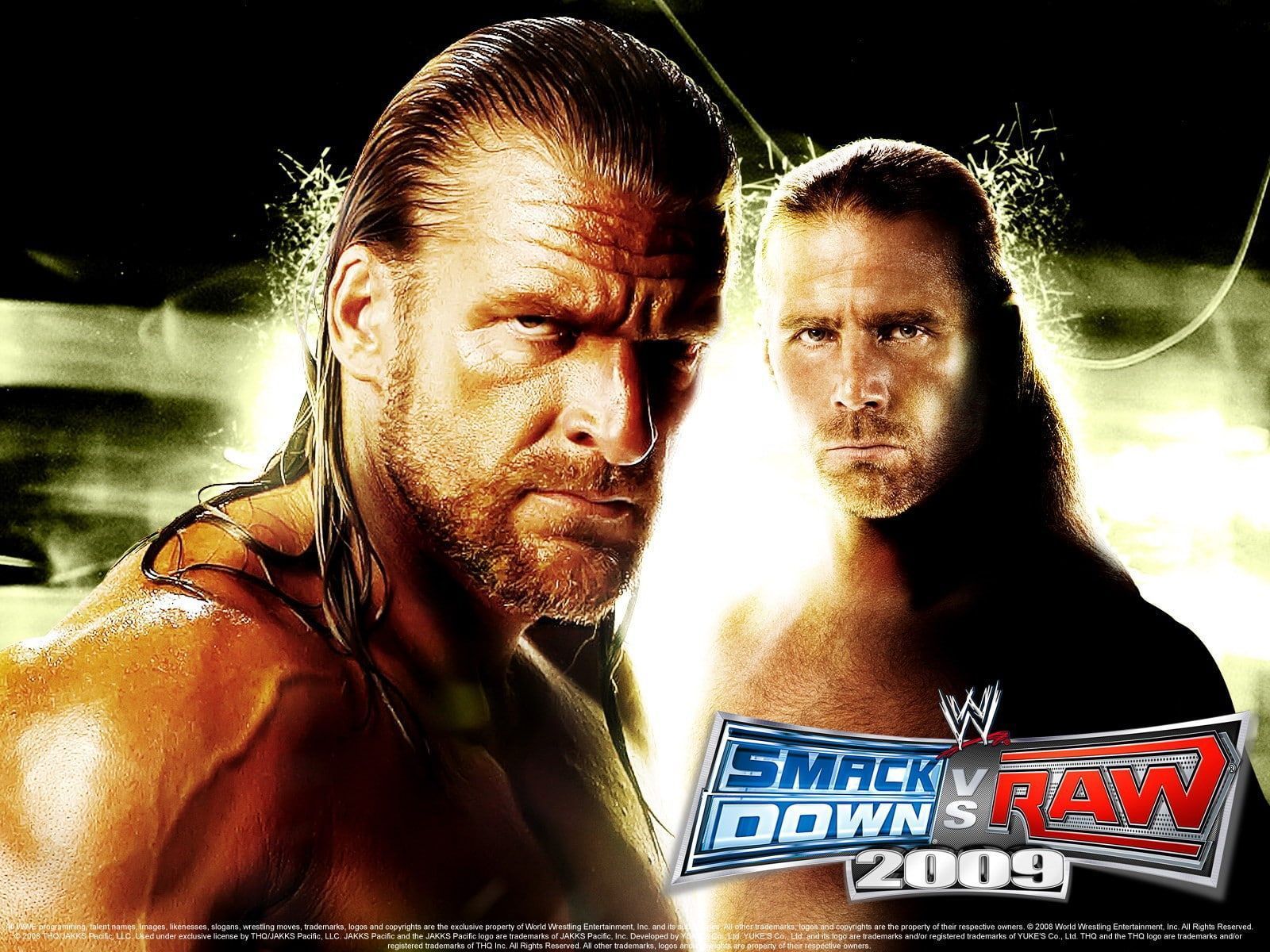 WWE Smackdown Wallpapers - Top Free WWE Smackdown Backgrounds ...