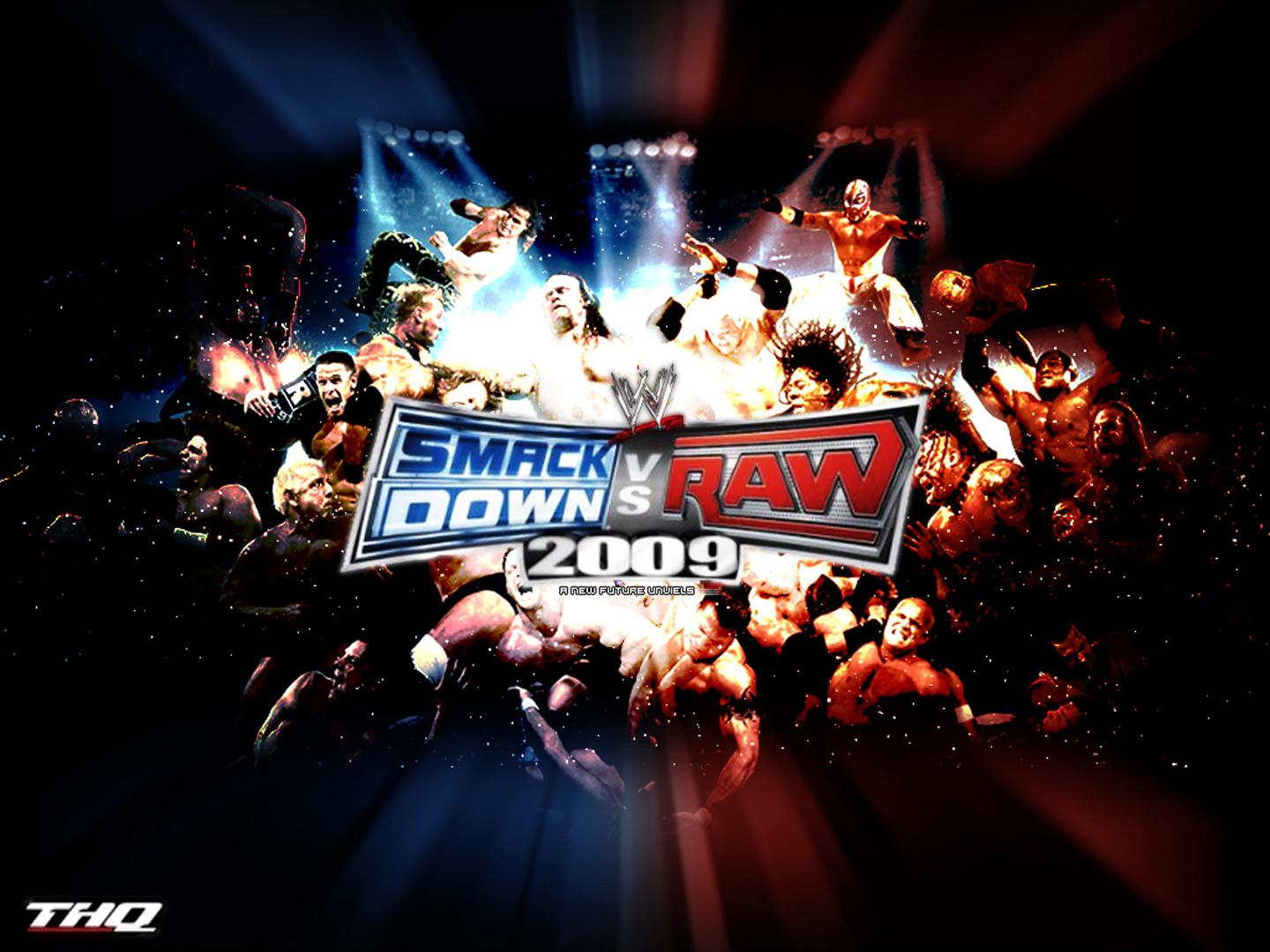 WWE Smackdown Wallpapers - Top Free WWE Smackdown Backgrounds ...