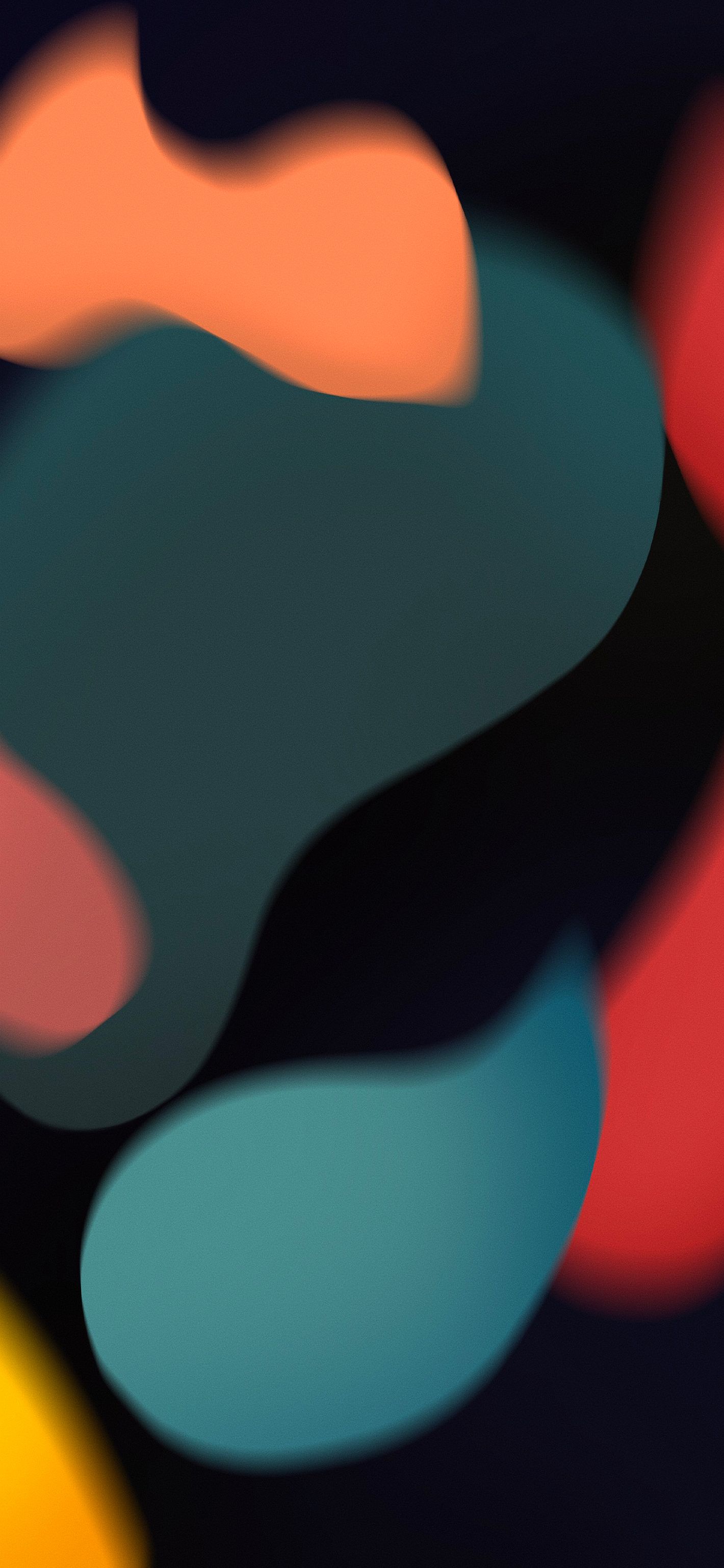 IOS 15 Dark Wallpapers - Top Free IOS 15 Dark Backgrounds - WallpaperAccess