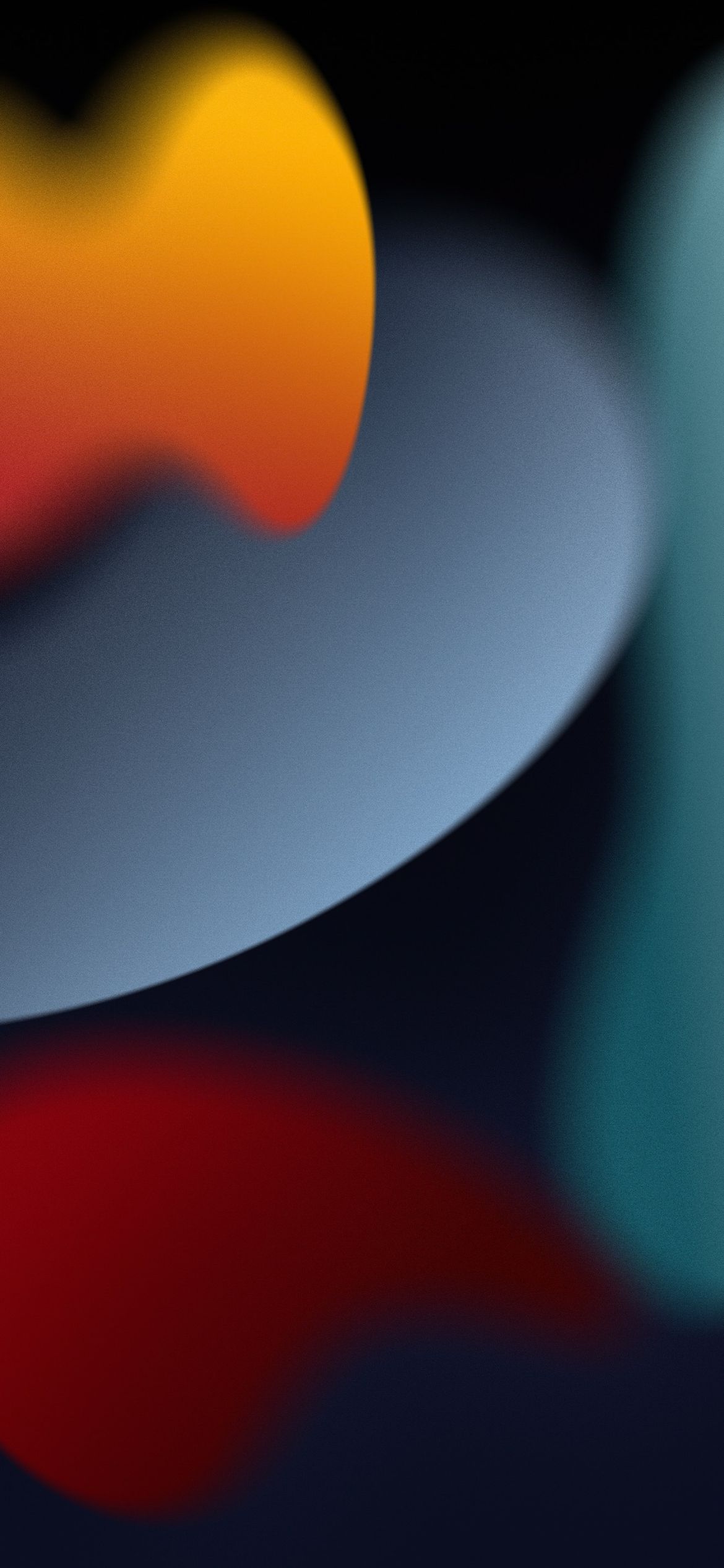 IOS 15 Dark Wallpapers - Top Free IOS 15 Dark Backgrounds - WallpaperAccess