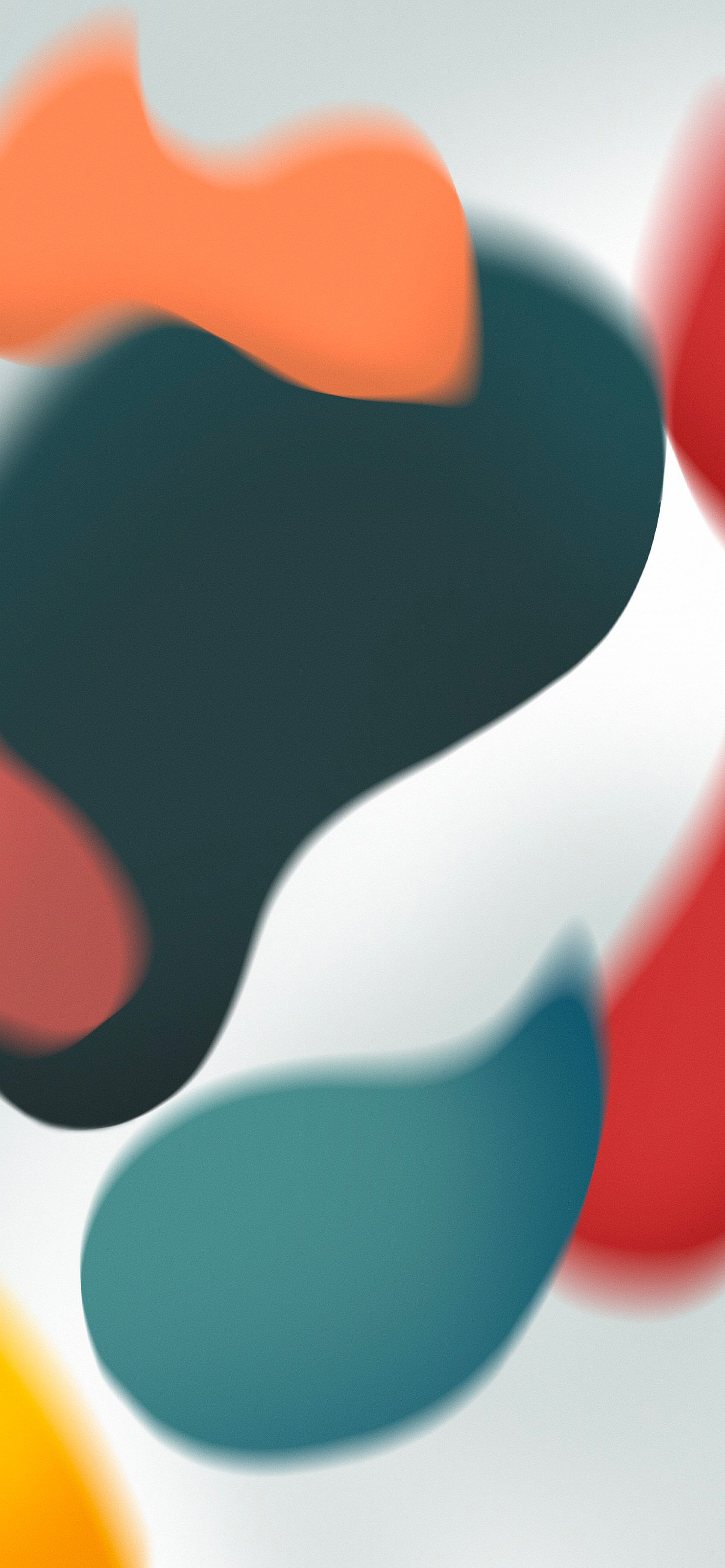 IOS 15 Dark Wallpapers - Top Free IOS 15 Dark Backgrounds - WallpaperAccess