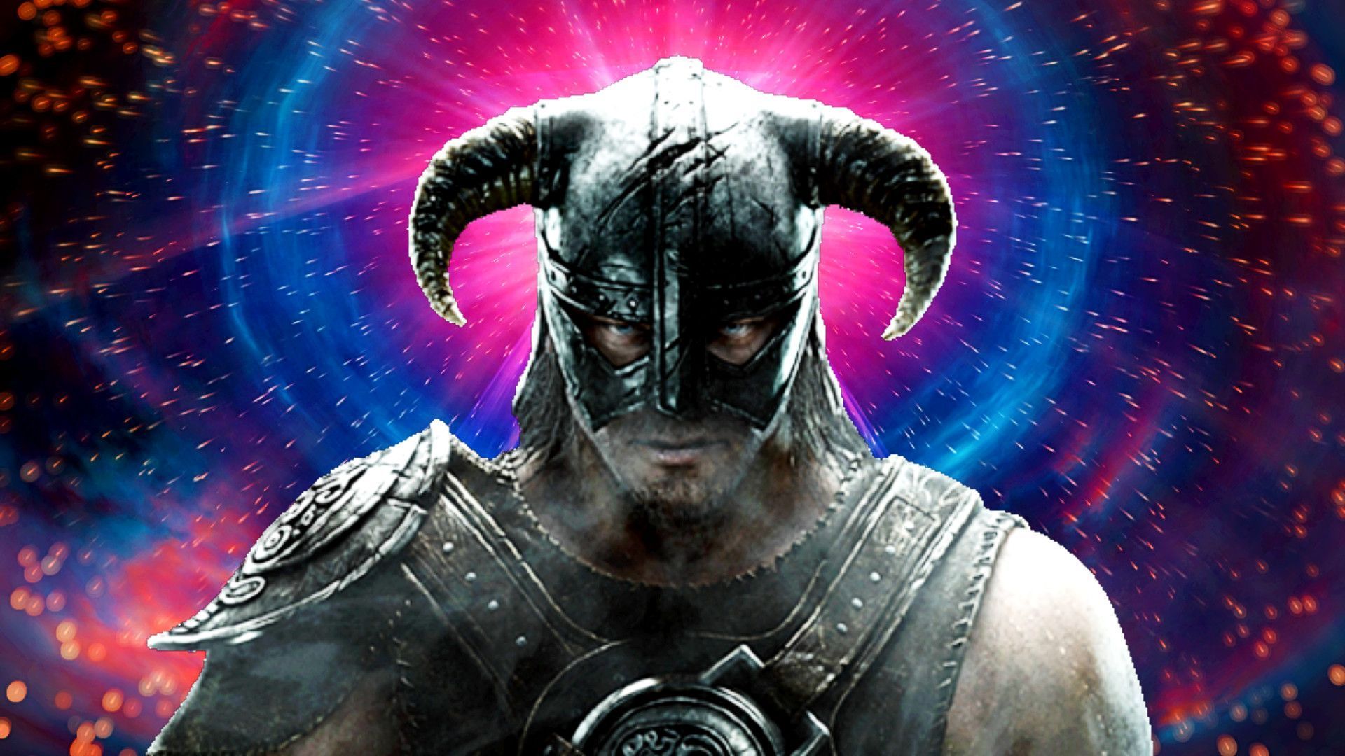 Dovahkiin Wallpapers - Top Free Dovahkiin Backgrounds - WallpaperAccess