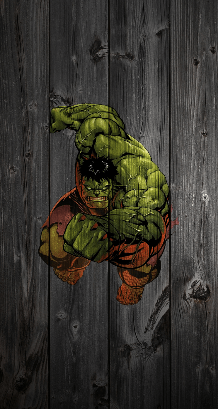 The Hulk iPhone Wallpapers - Top Free The Hulk iPhone Backgrounds ...