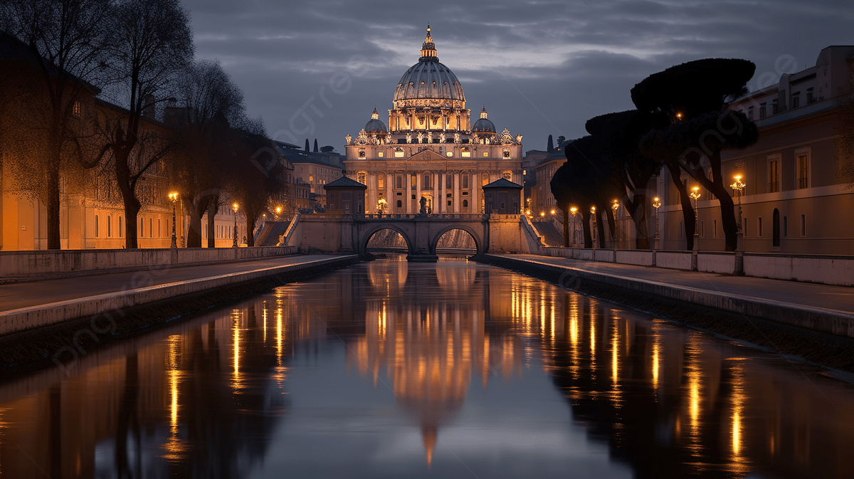 Basilica Wallpapers - Top Free Basilica Backgrounds - WallpaperAccess