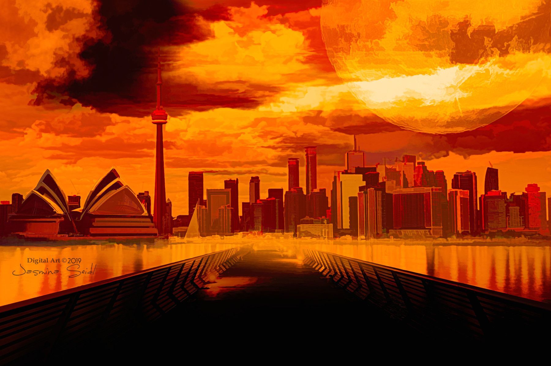 Comic City Wallpapers - Top Free Comic City Backgrounds - WallpaperAccess