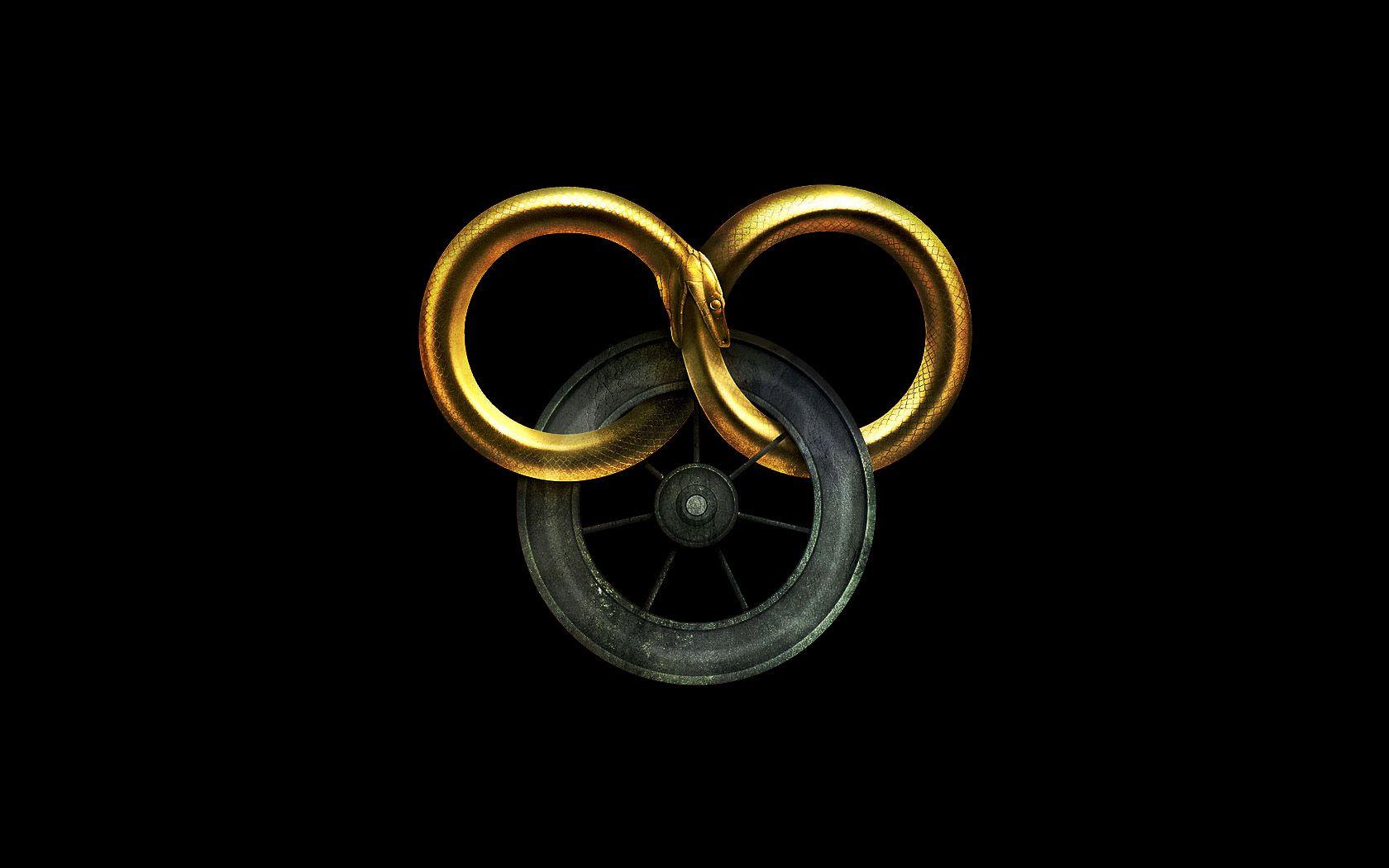 The Wheel Of Time Wallpapers - Top Free The Wheel Of Time Backgrounds ...