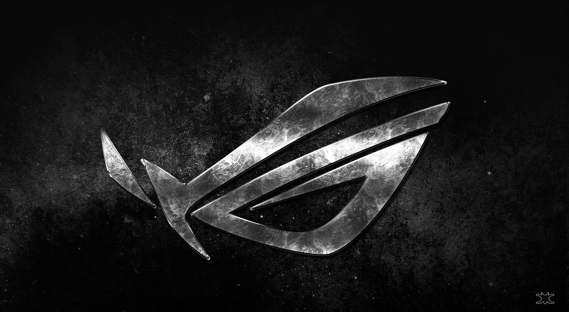 ROG White Wallpapers - Top Free ROG White Backgrounds - WallpaperAccess