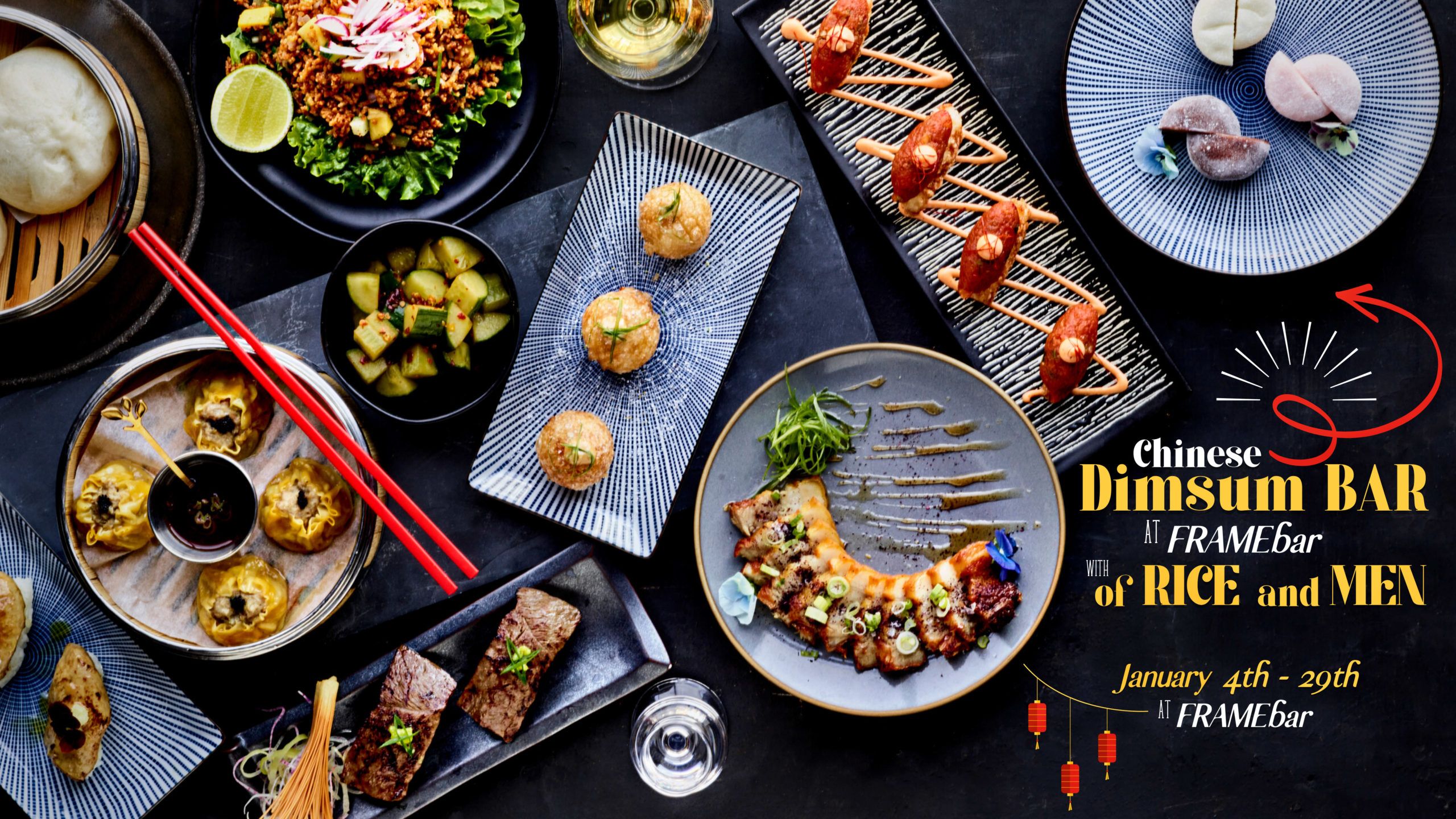 Dim Sum Wallpapers - Top Free Dim Sum Backgrounds - WallpaperAccess