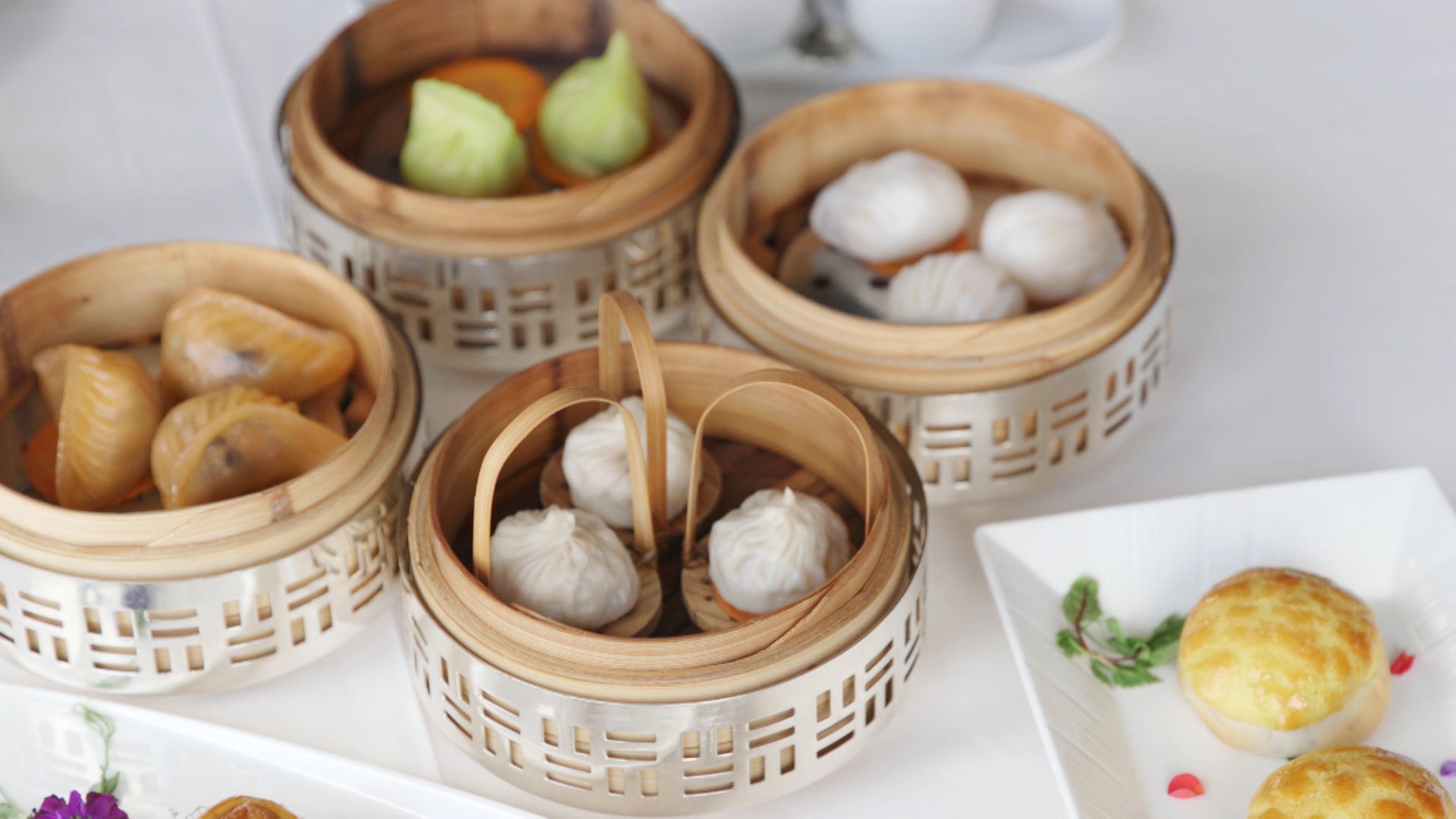 Dimsum Wallpapers - Top Free Dimsum Backgrounds - WallpaperAccess