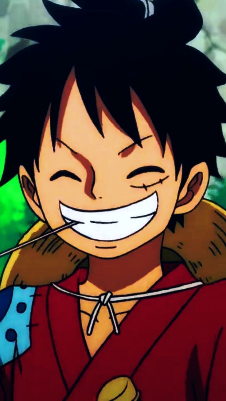 Luffy Wano Arc Wallpapers - Top Free Luffy Wano Arc Backgrounds ...