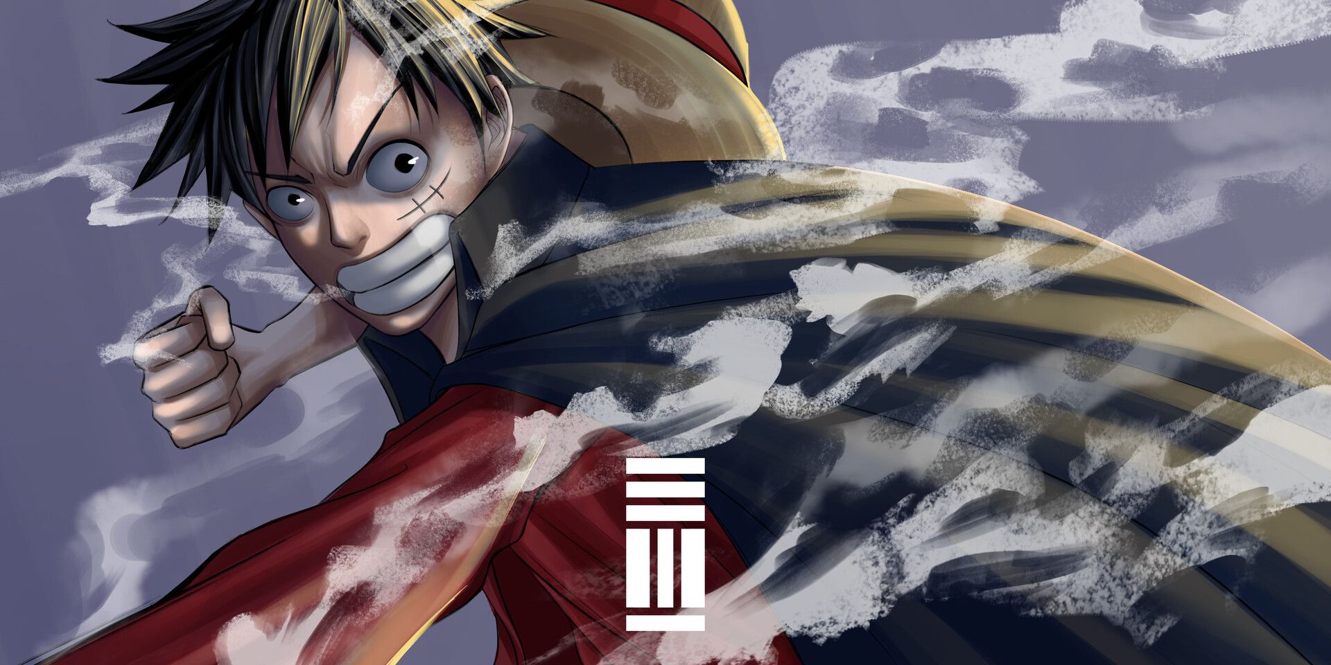 Luffy Wano Arc Wallpapers - Top Free Luffy Wano Arc Backgrounds ...