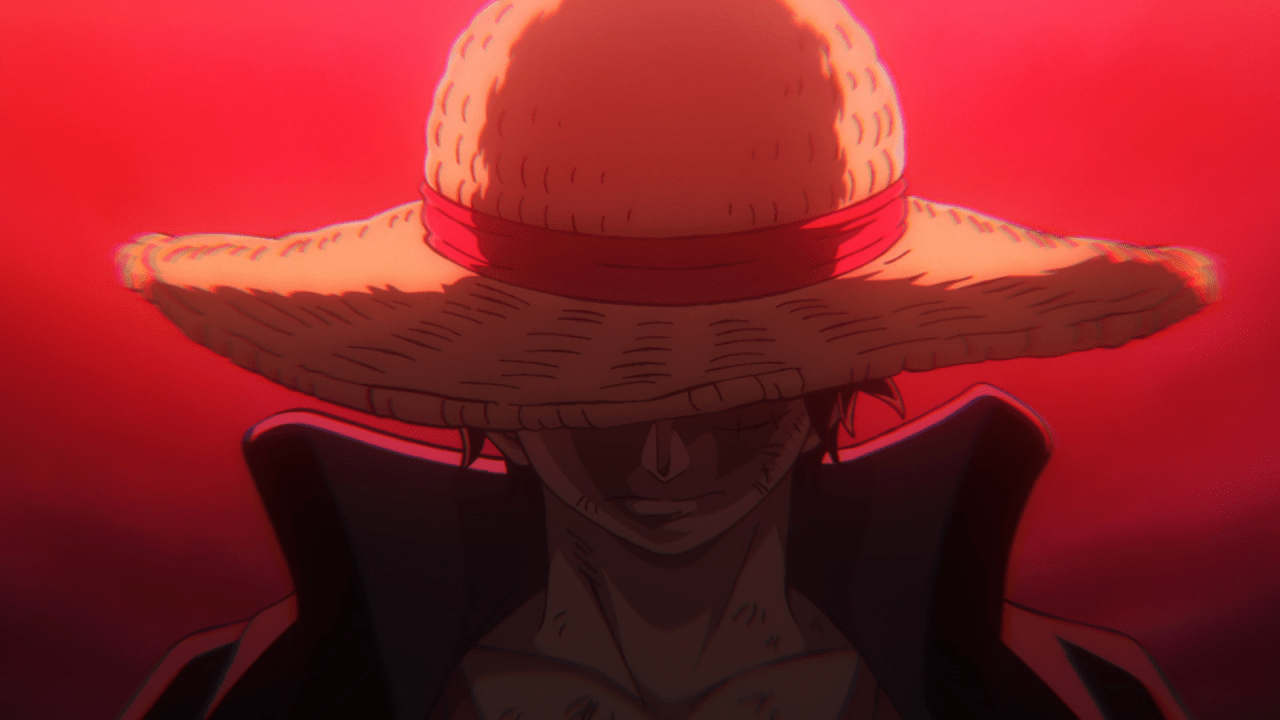 Luffy Wano Arc Wallpapers - Top Free Luffy Wano Arc Backgrounds ...