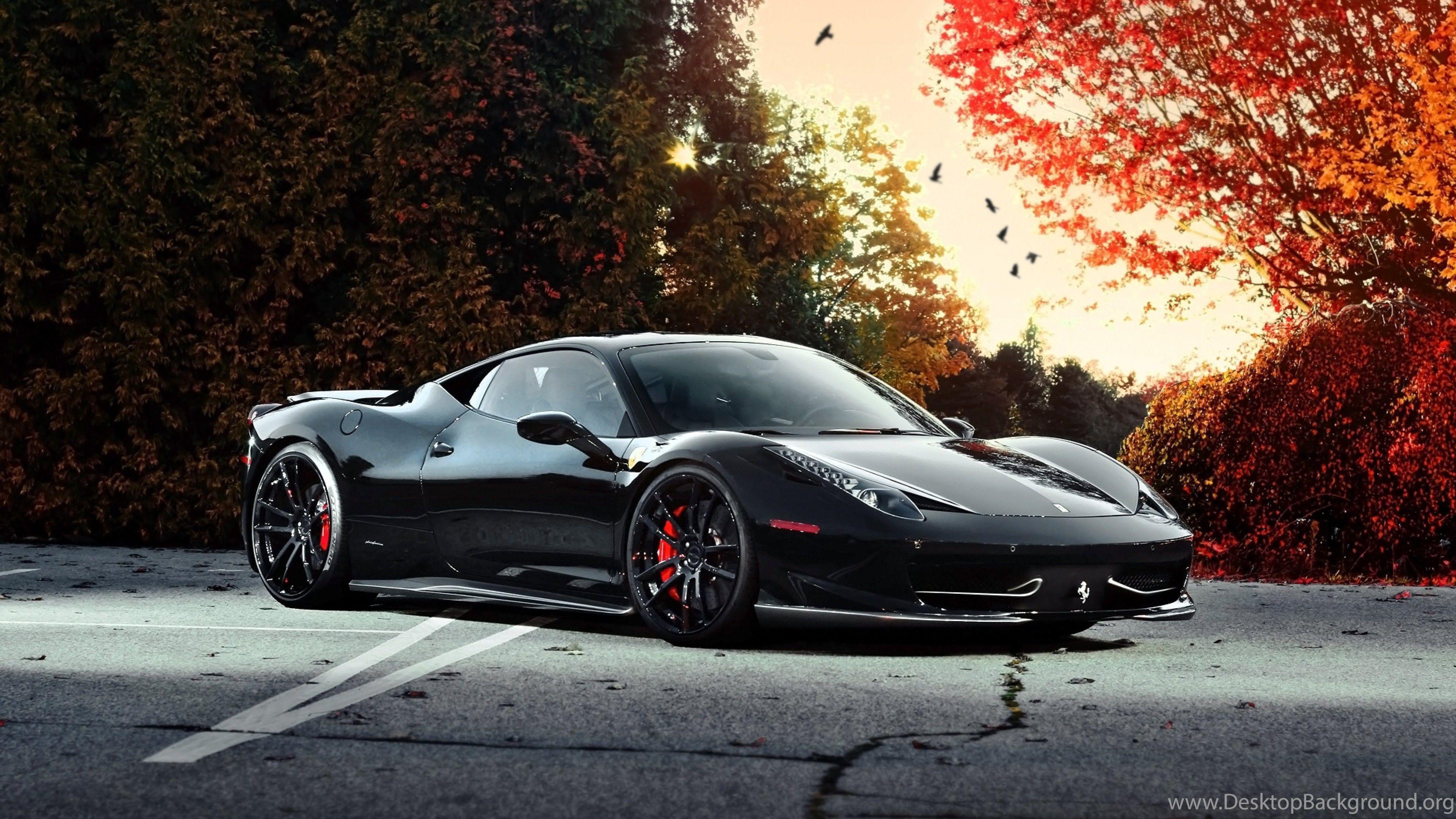 Ultra HD Ferrari Wallpapers - Top Free Ultra HD Ferrari Backgrounds ...