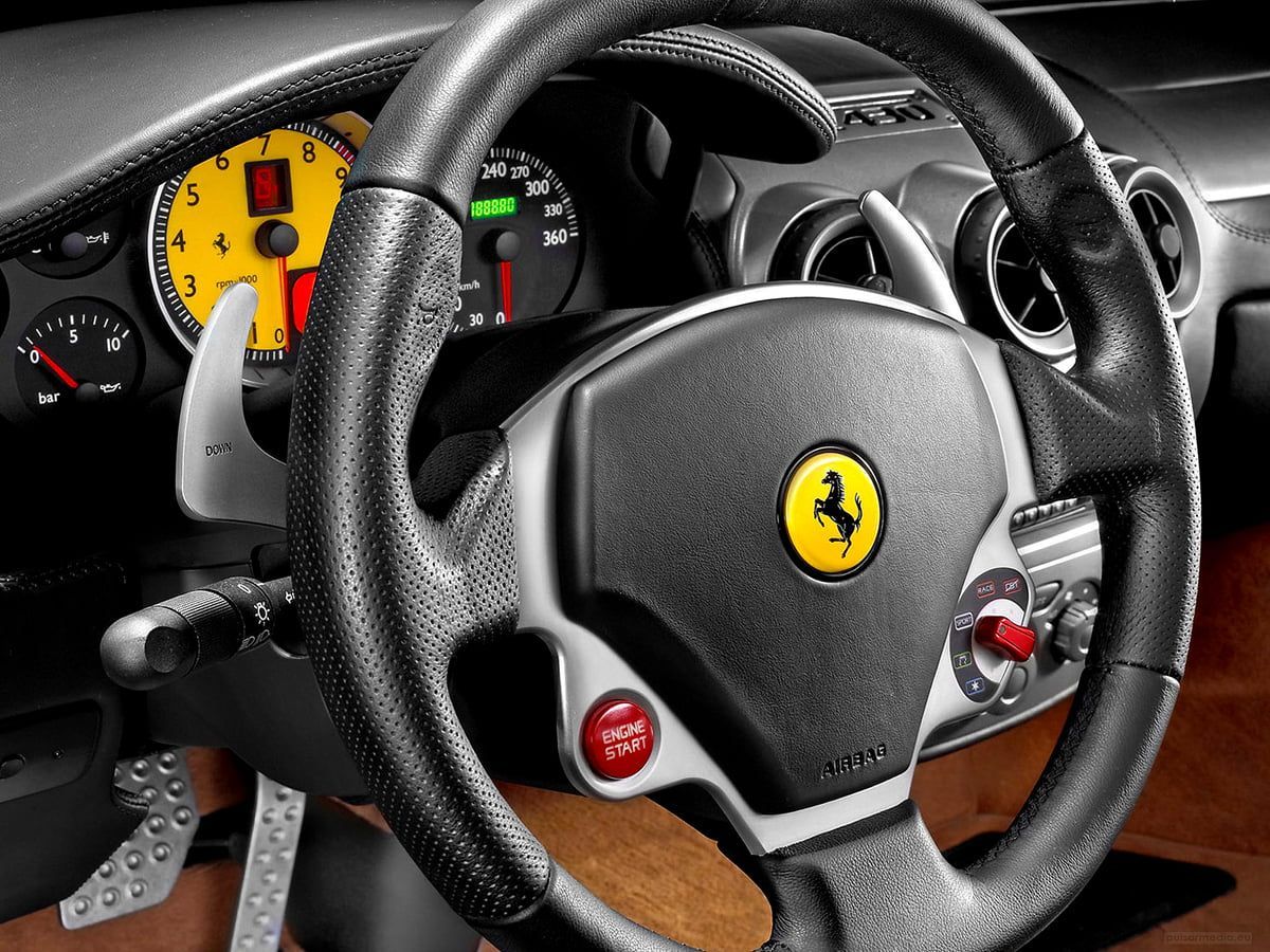 Car Steering Wallpapers - Top Free Car Steering Backgrounds ...