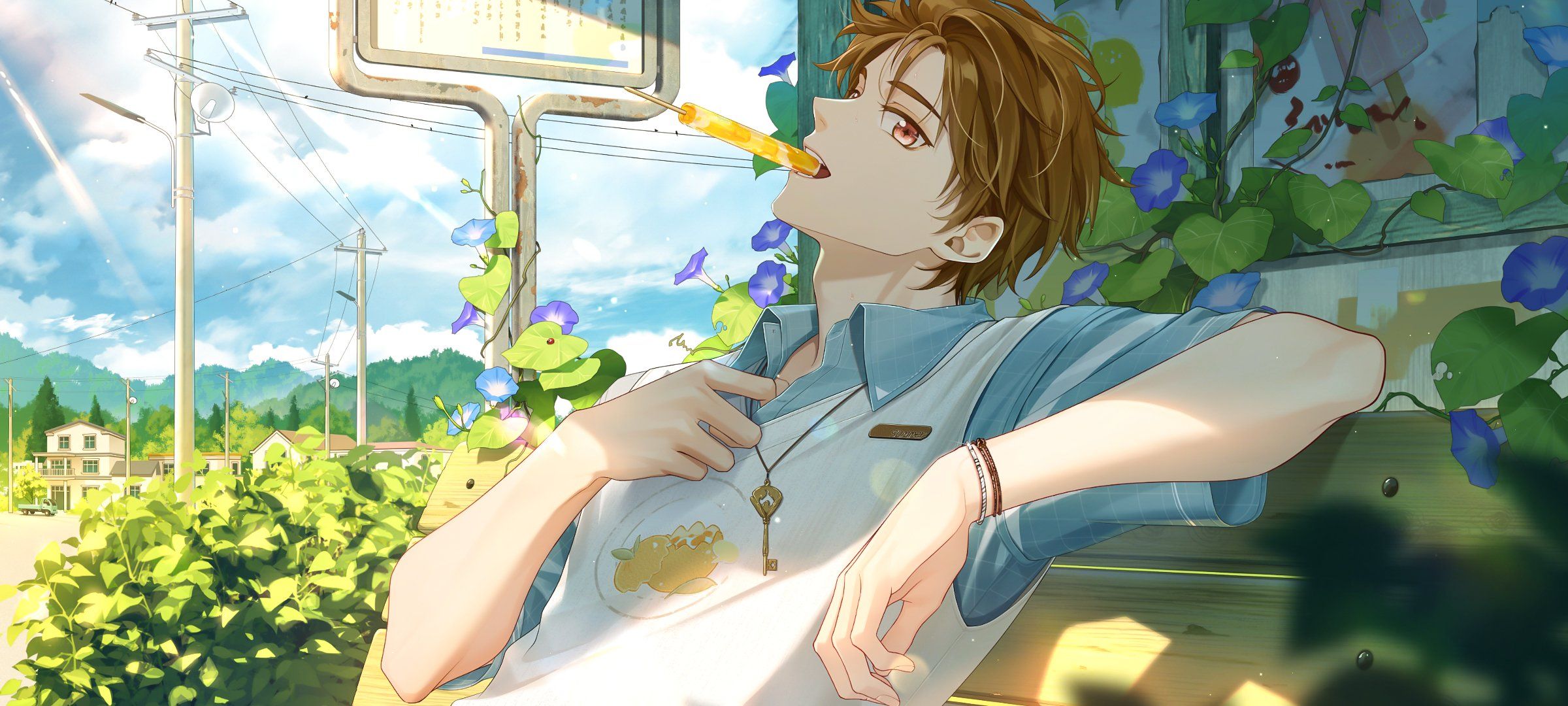 Tears of Themis Wallpapers - Top Free Tears of Themis Backgrounds ...