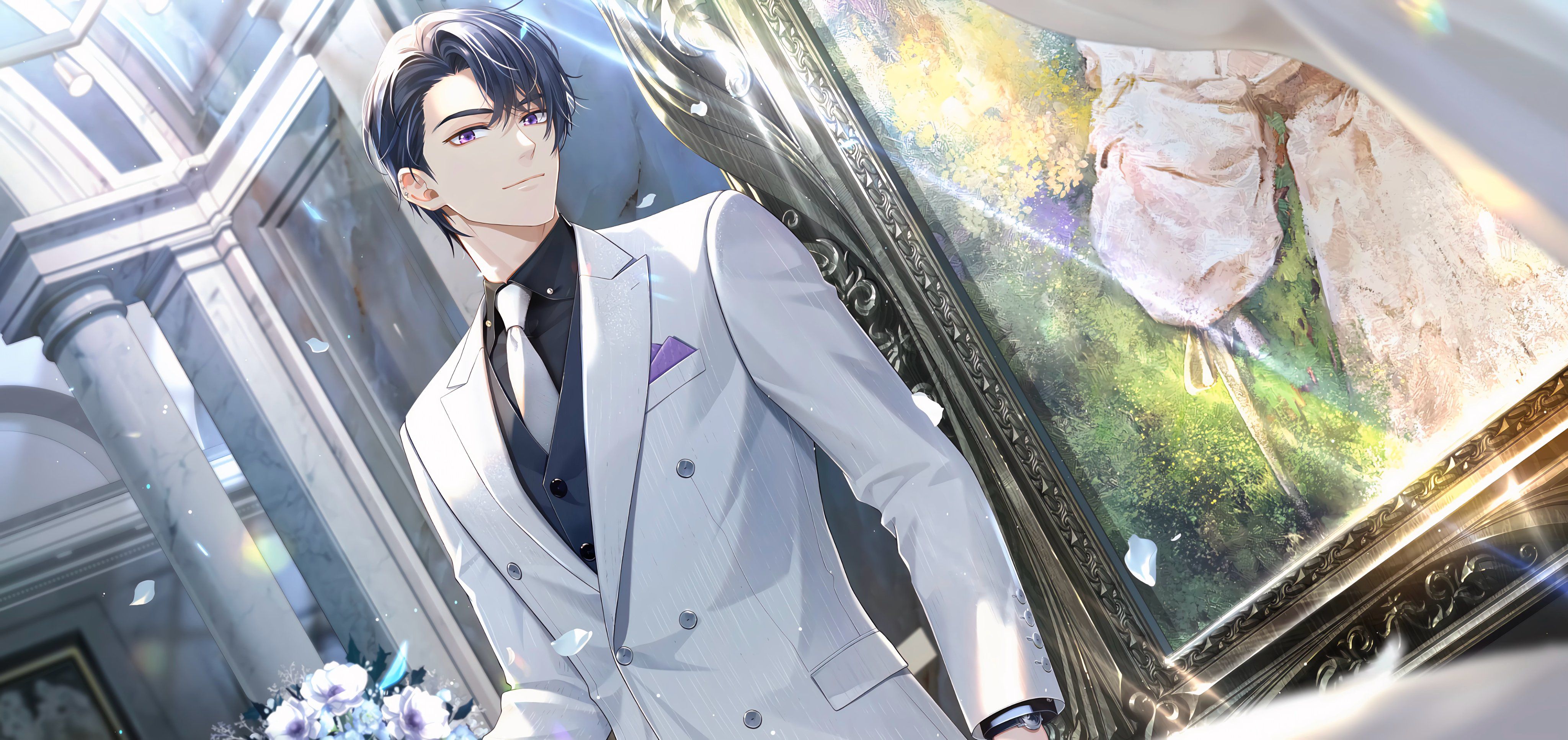 Tears of Themis Wallpapers - Top Free Tears of Themis Backgrounds ...