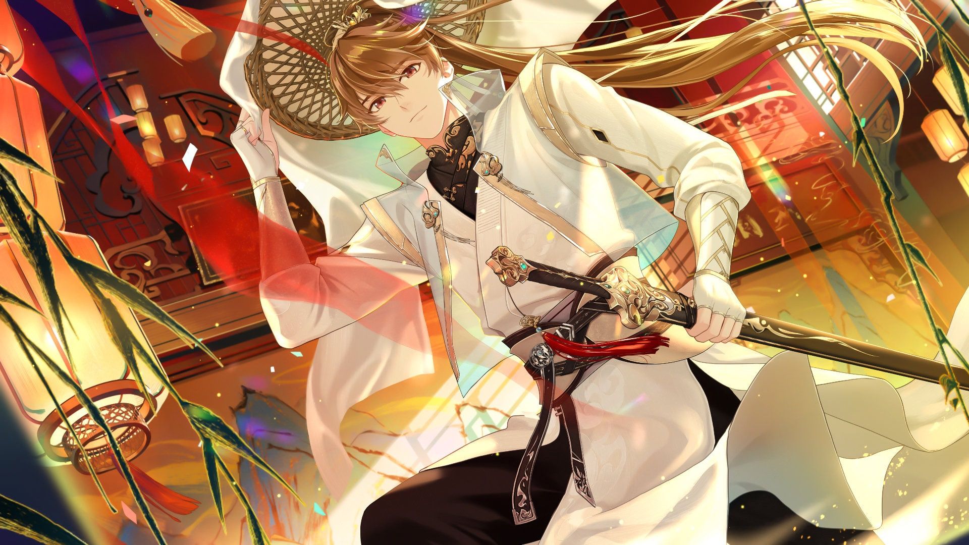 Tears of Themis Wallpapers - Top Free Tears of Themis Backgrounds ...