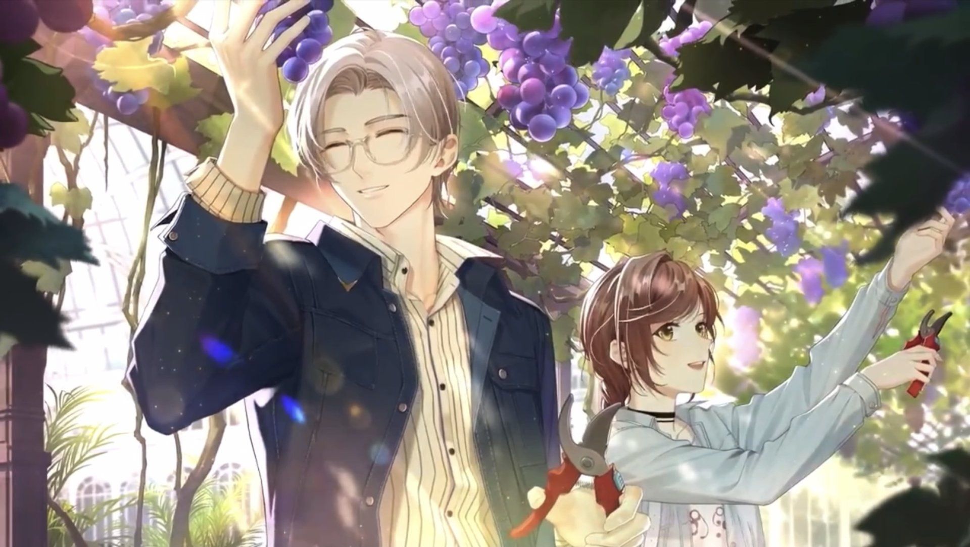 Tears of Themis Wallpapers - Top Free Tears of Themis Backgrounds ...