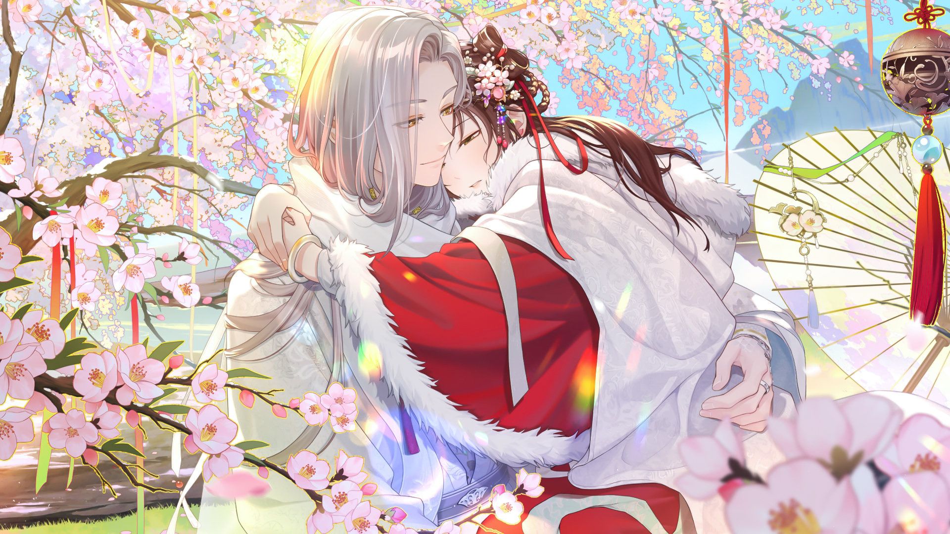 Tears of Themis Wallpapers - Top Free Tears of Themis Backgrounds ...