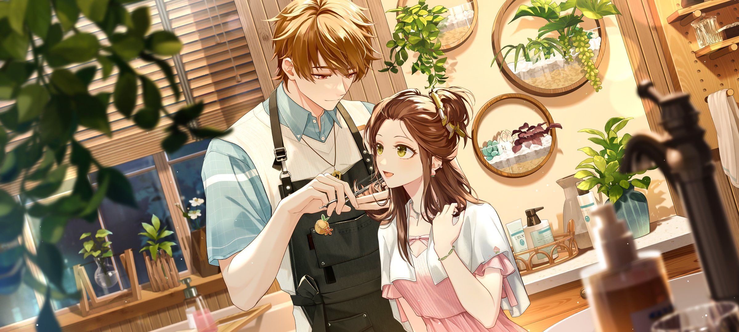 Tears of Themis Wallpapers - Top Free Tears of Themis Backgrounds ...