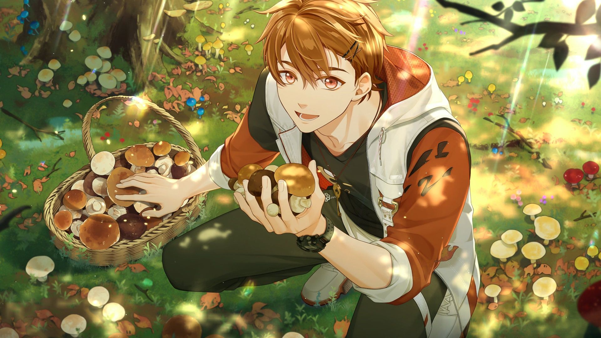 Tears of Themis Wallpapers - Top Free Tears of Themis Backgrounds ...