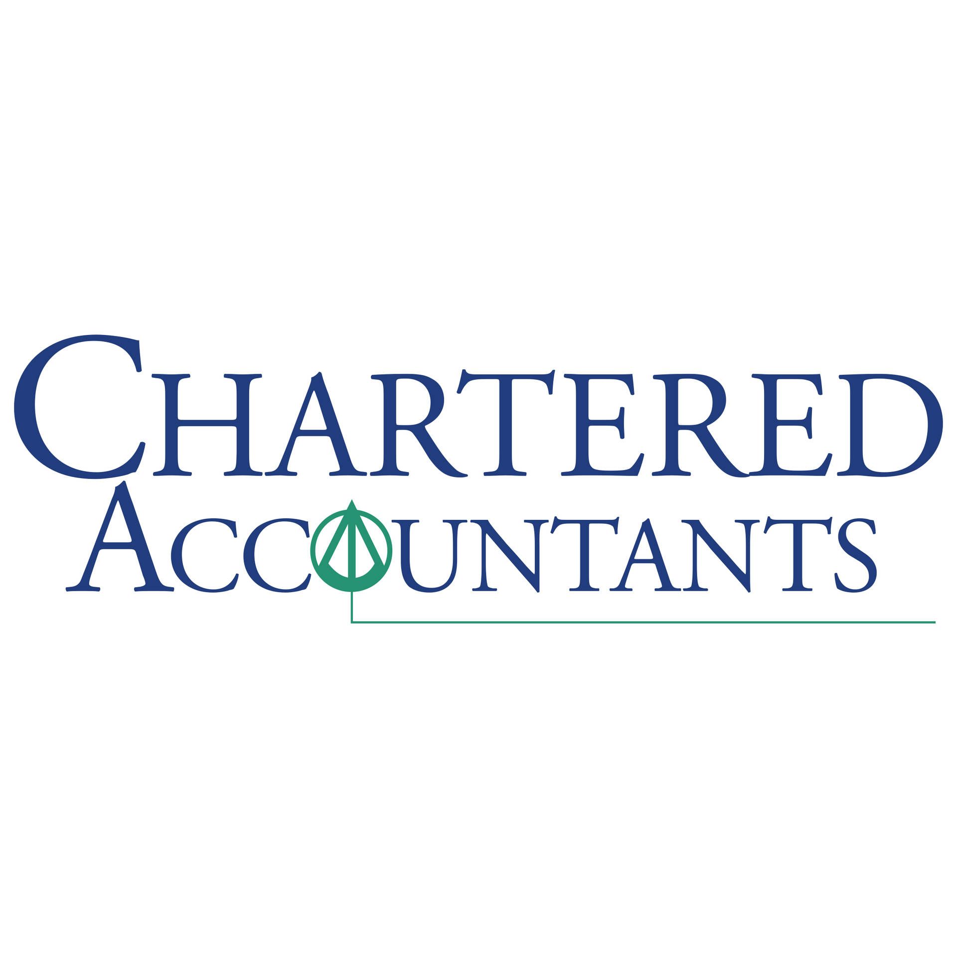 Chartered Accountant Logo Wallpapers - Top Free Chartered Accountant ...
