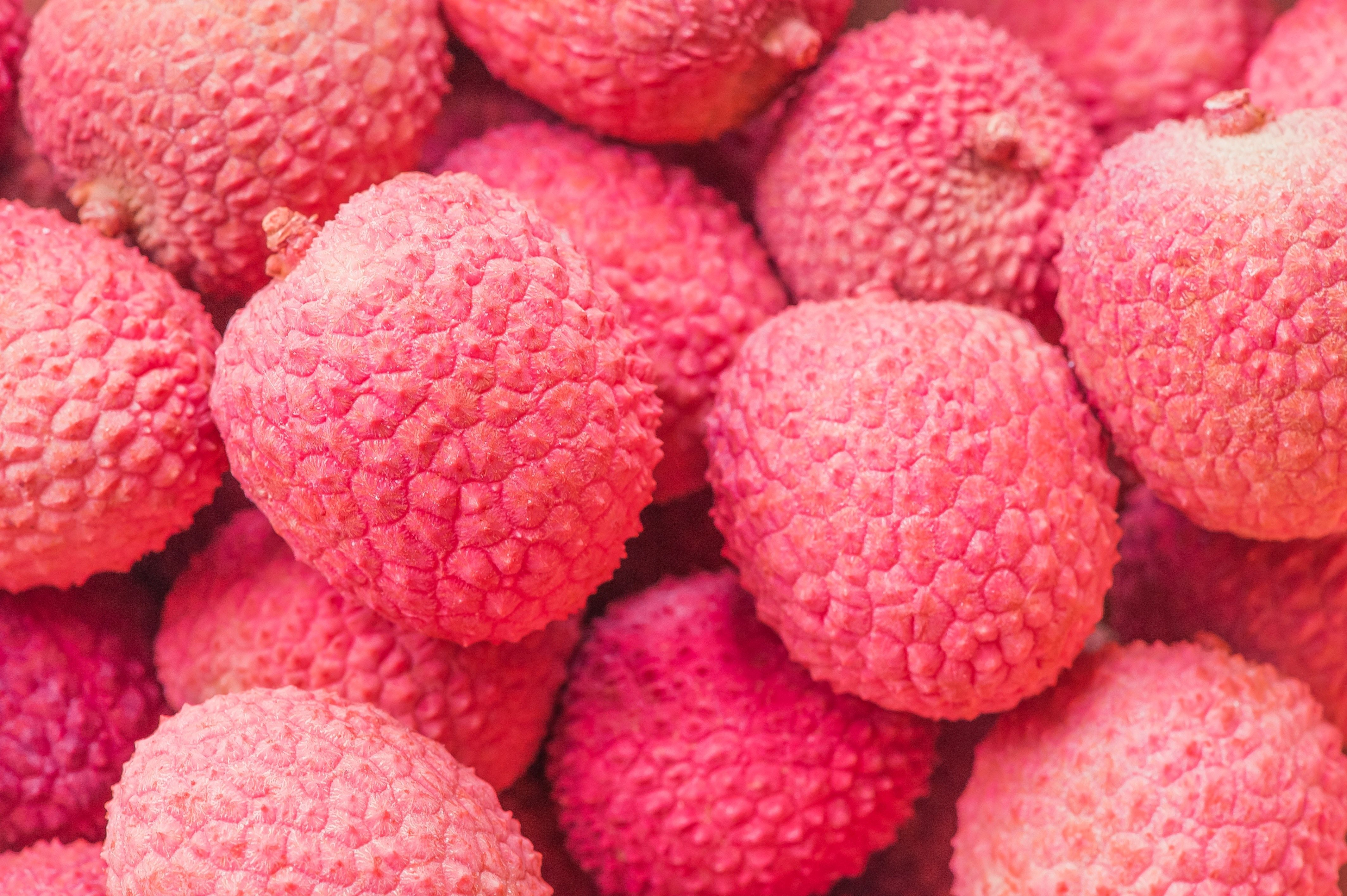 Lychee Wallpapers - Top Free Lychee Backgrounds - WallpaperAccess