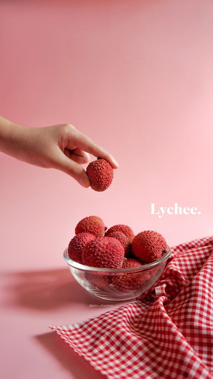 Lychee Wallpapers - Top Free Lychee Backgrounds - WallpaperAccess