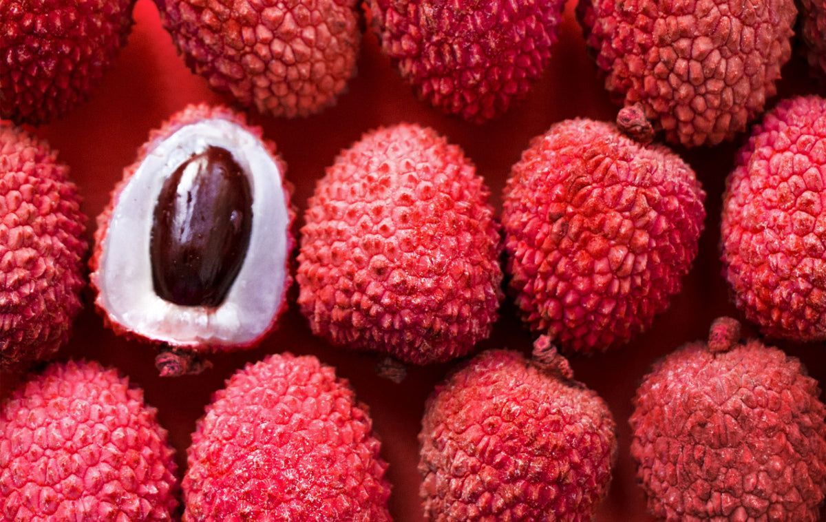 Lychee Wallpapers - Top Free Lychee Backgrounds - WallpaperAccess