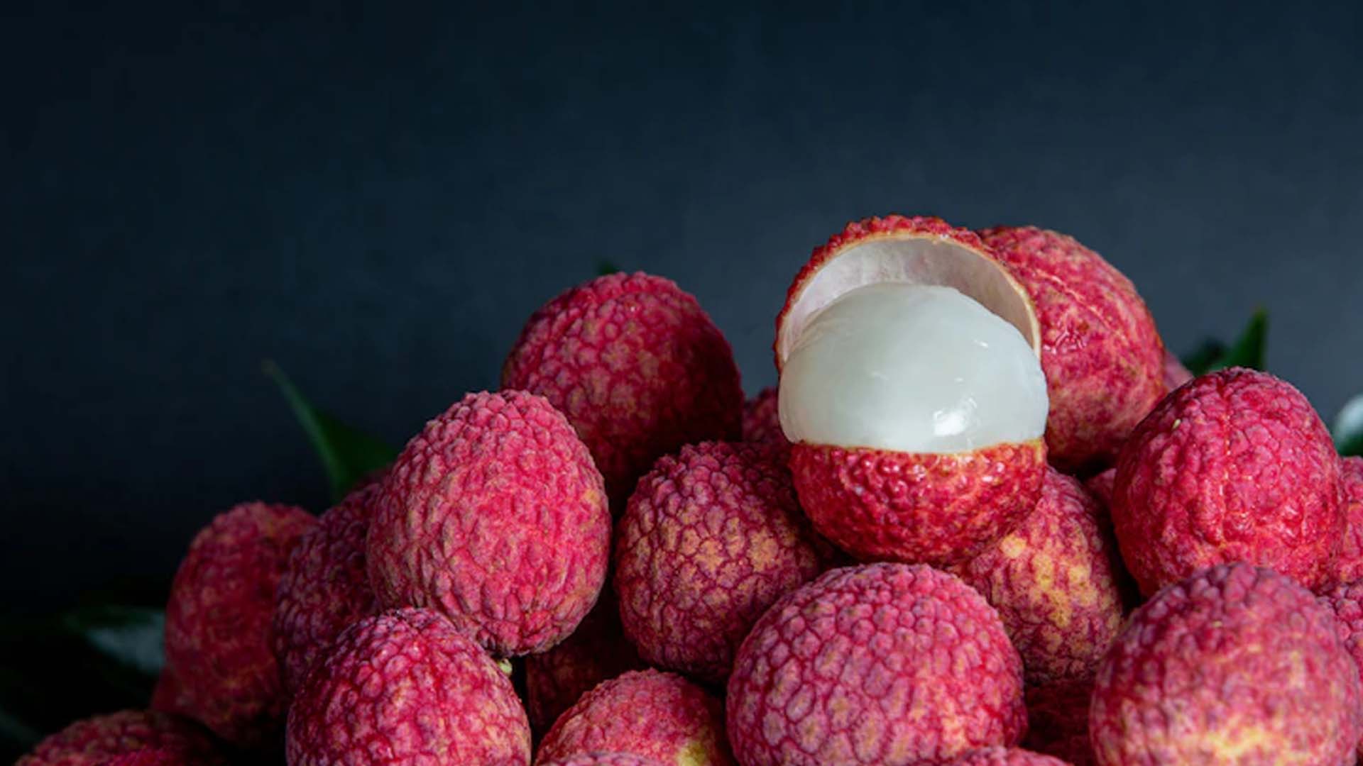 Lychee Wallpapers - Top Free Lychee Backgrounds - WallpaperAccess