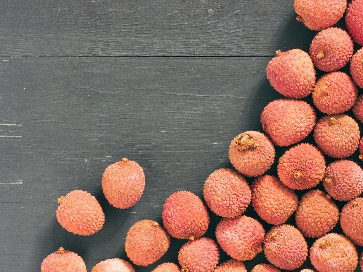 Lychee Wallpapers - Top Free Lychee Backgrounds - WallpaperAccess