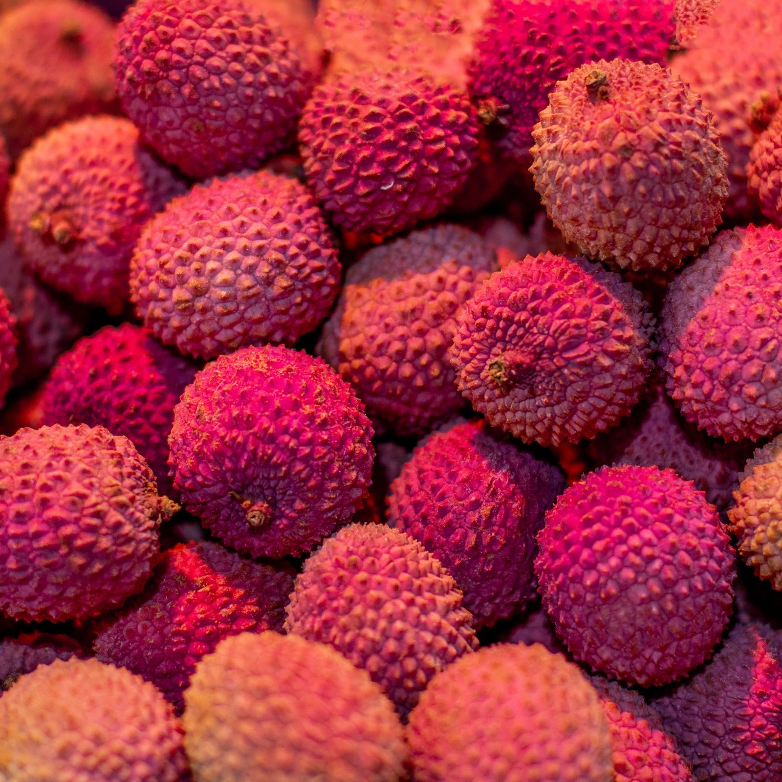 Lychee Wallpapers - Top Free Lychee Backgrounds - WallpaperAccess