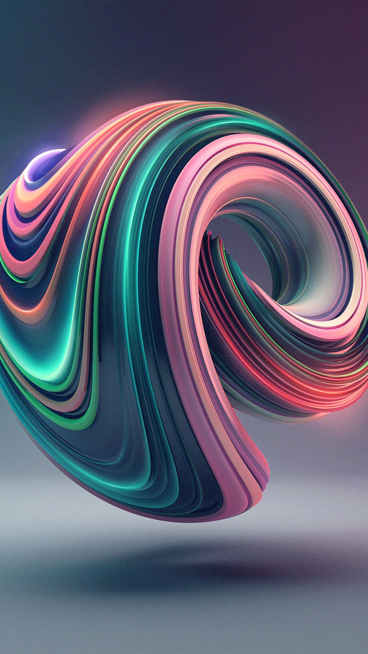 3D Illustration Wallpapers - Top Free 3D Illustration Backgrounds ...
