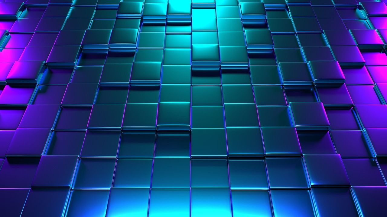 3D Illustration Wallpapers - Top Free 3D Illustration Backgrounds ...