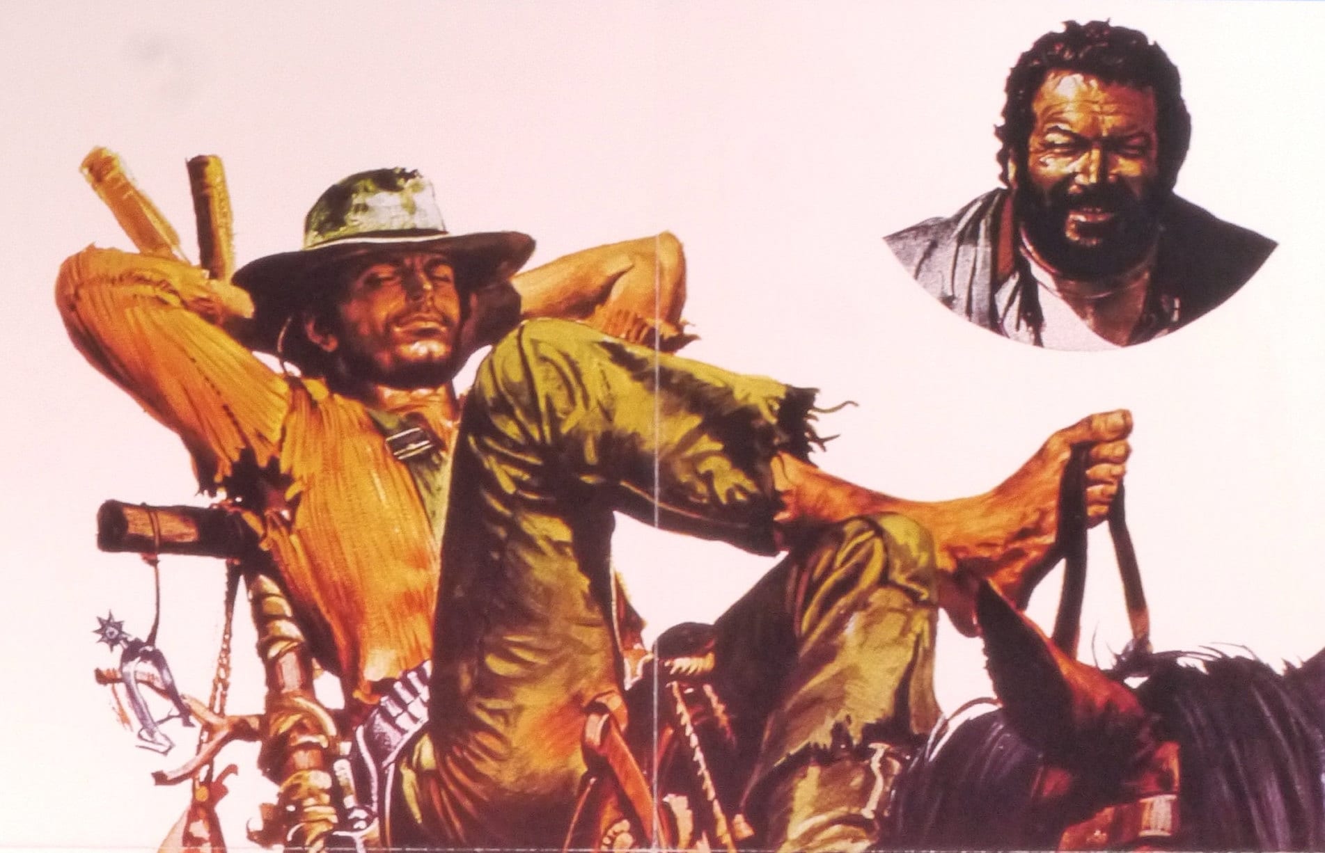 Terence Hill Wallpapers - Top Free Terence Hill Backgrounds ...