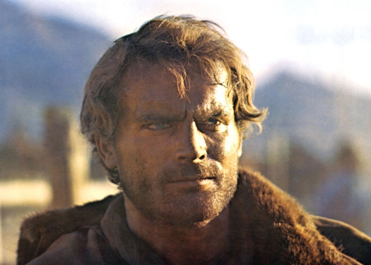 Terence Hill Wallpapers - Top Free Terence Hill Backgrounds - WallpaperAccess