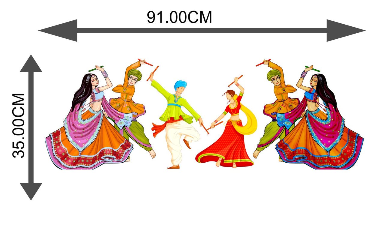 Dandiya Wallpapers - Top Free Dandiya Backgrounds - WallpaperAccess