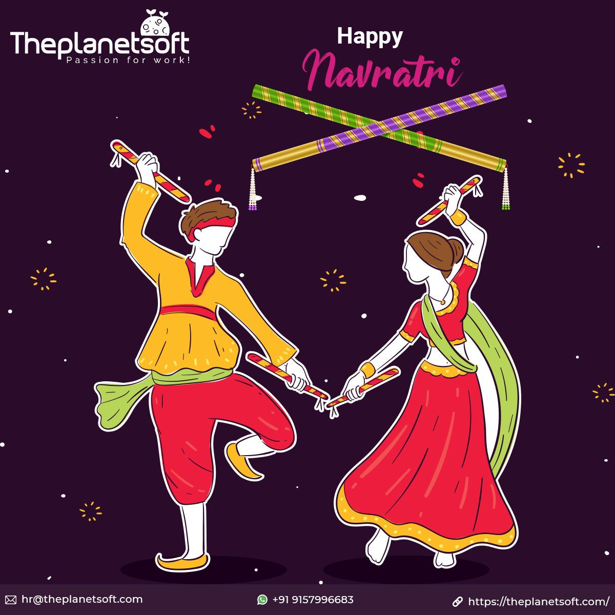 Dandiya Wallpapers - Top Free Dandiya Backgrounds - WallpaperAccess