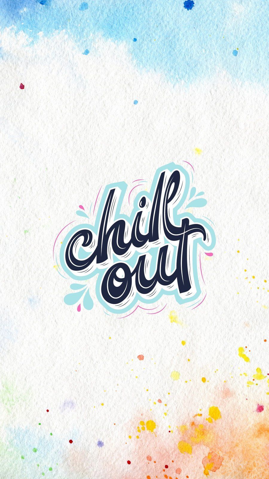Just Chill Wallpapers - Top Free Just Chill Backgrounds - WallpaperAccess