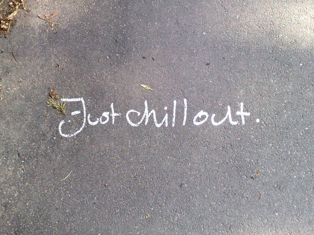 Just Chill Wallpapers - Top Free Just Chill Backgrounds - WallpaperAccess