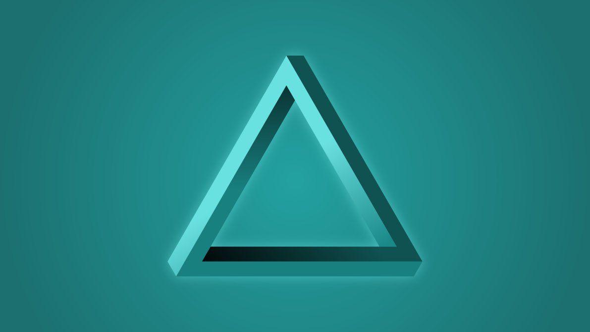 Impossible Triangle Wallpapers - Top Free Impossible Triangle ...