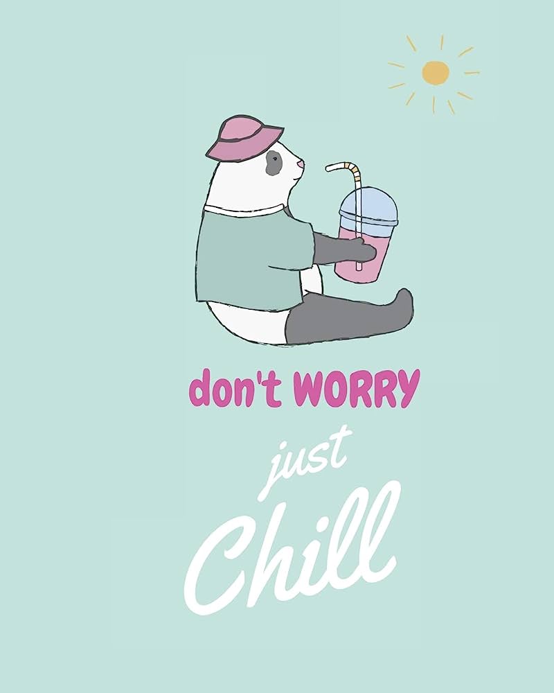 Just Chill Wallpapers - Top Free Just Chill Backgrounds - WallpaperAccess
