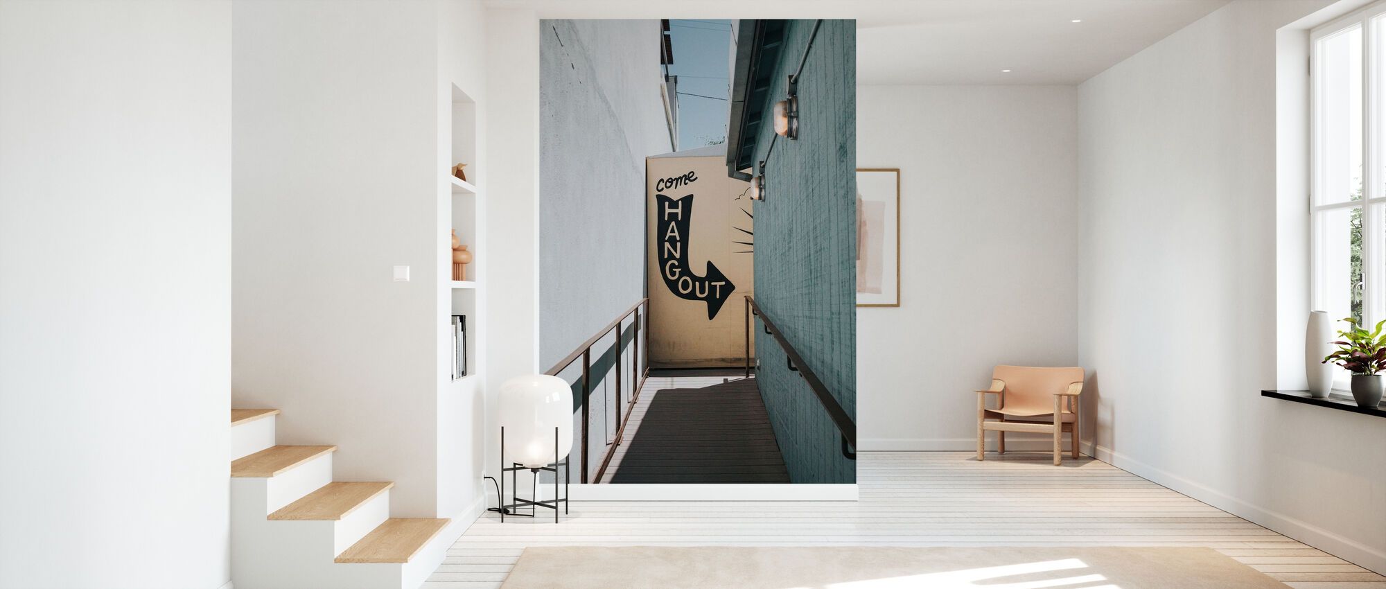 Hangout Wallpapers - Top Free Hangout Backgrounds - WallpaperAccess