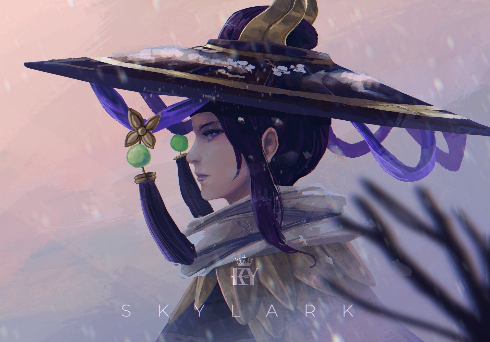 Fanny Skylark Wallpapers - Top Free Fanny Skylark Backgrounds - WallpaperAccess