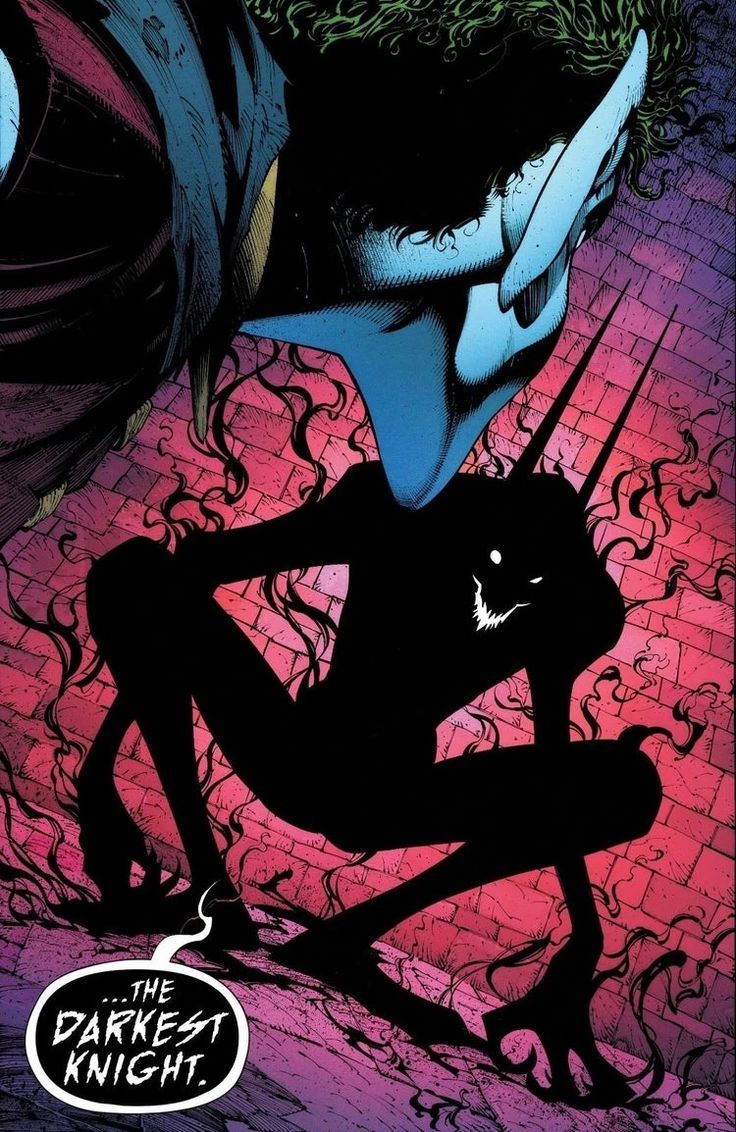The Darkest Knight Wallpapers - Top Free The Darkest Knight Backgrounds ...
