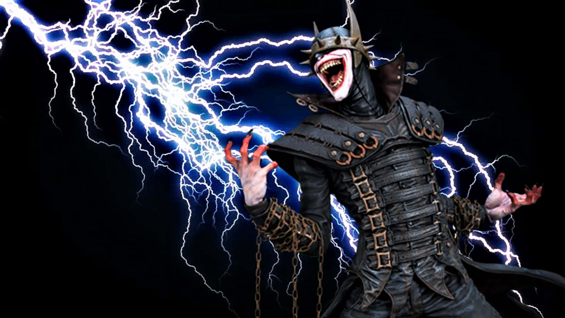 The Darkest Knight Wallpapers - Top Free The Darkest Knight Backgrounds ...