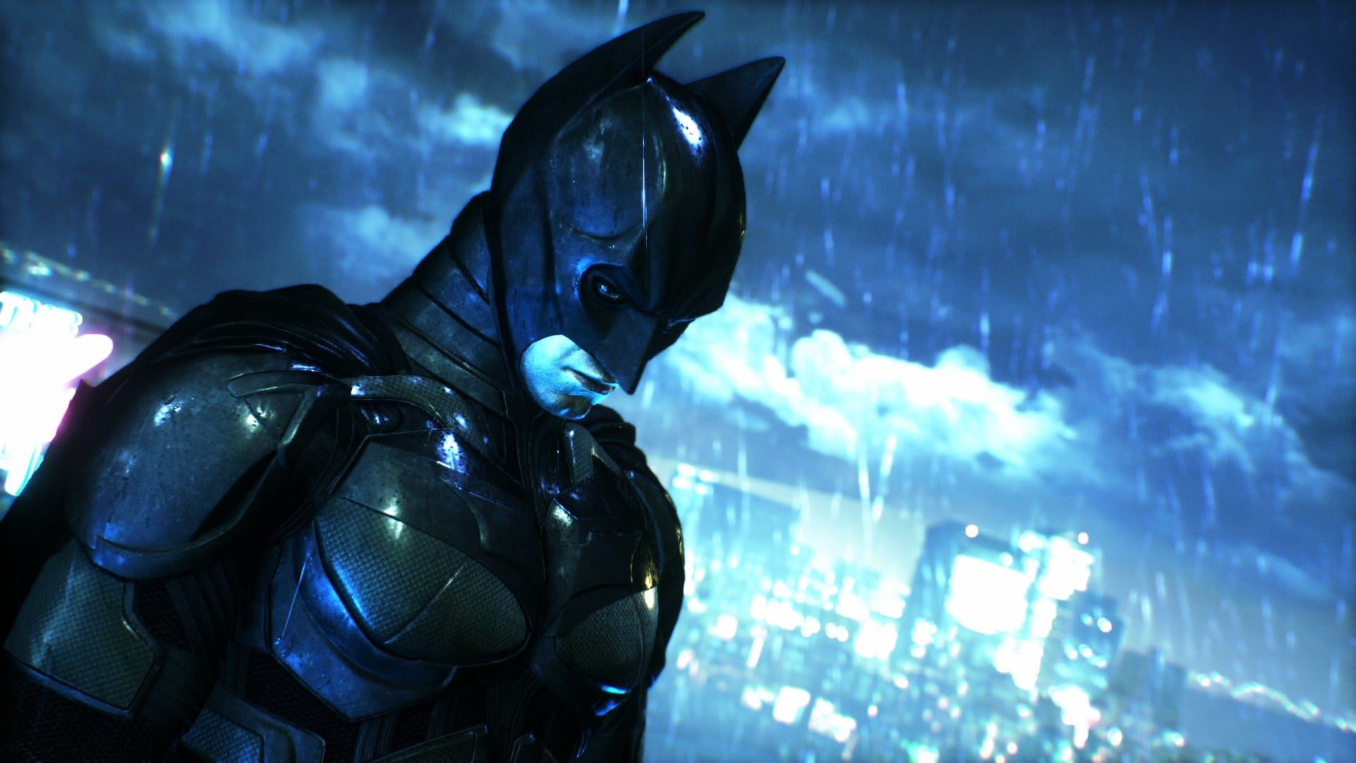 The Darkest Knight Wallpapers - Top Free The Darkest Knight Backgrounds ...