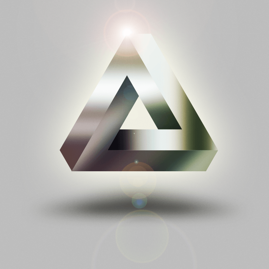 Impossible Triangle Wallpapers - Top Free Impossible Triangle ...